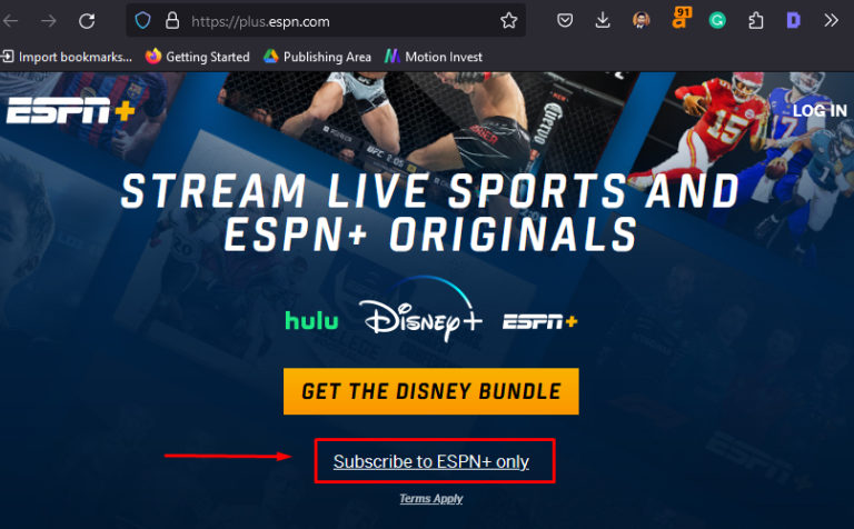 What Channel is ESPN Plus on DirecTV? Cost & Details