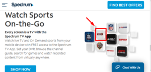 What Channel is ESPNU on Spectrum TV? – CableUser