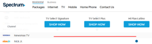 What Channel is Newsmax on Spectrum TV – CableUser
